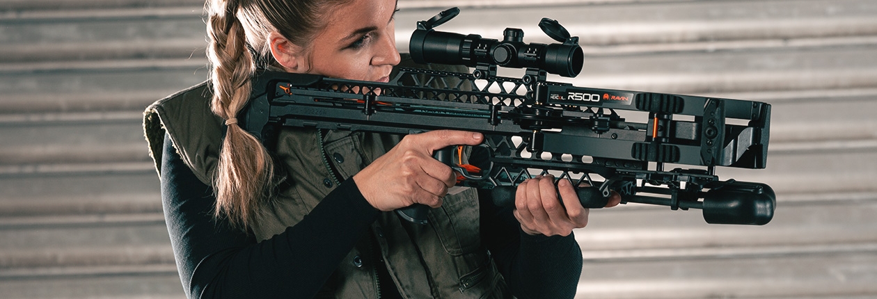 Armbrüste Online Shop | Armbrust-Store